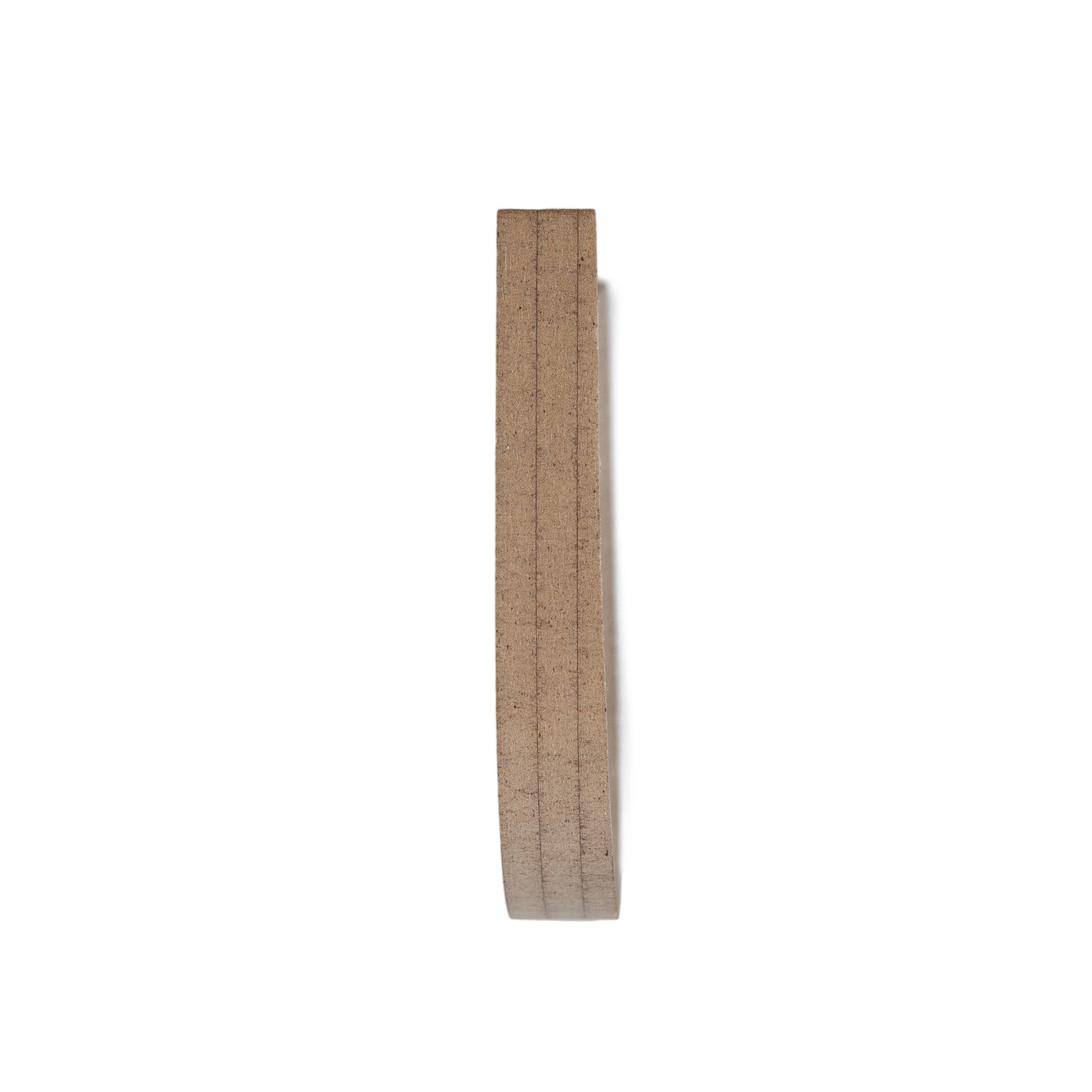 H & S BASIC WOODEN Heel Stack Block art. HSWHB - Dunkelman Singapore
